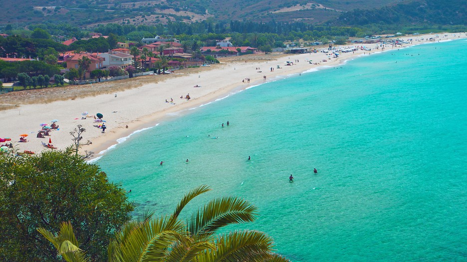 Villasimius Holidays - Book Cheap Holidays to Villasimius and ...