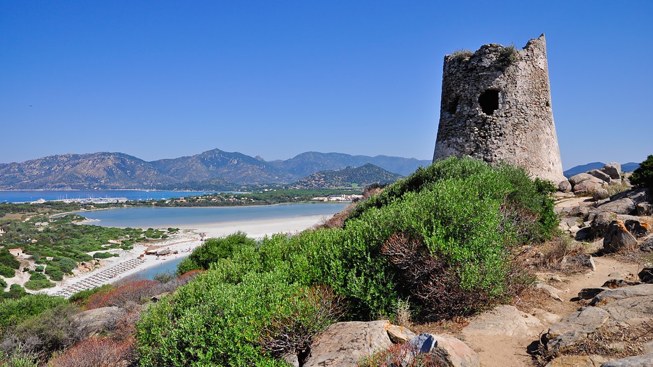 Villasimius Holidays - Book Cheap Holidays to Villasimius and ...