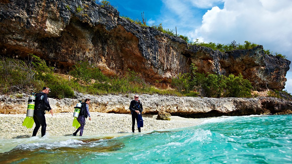 The Best Bonaire Vacation Packages 2017: Save Up to $C590 on our Deals ...