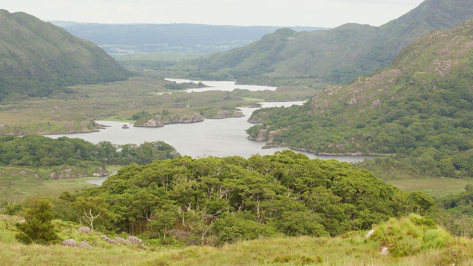 Ladies View in Killarney, | Expedia