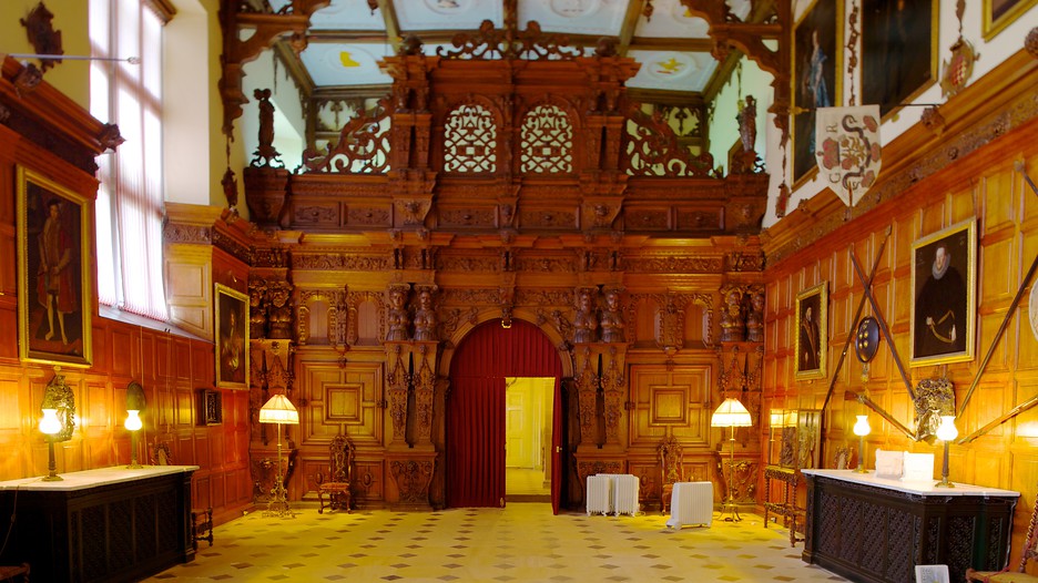 Audley End House in Saffron Walden, England | Expedia