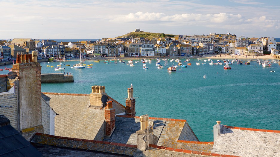 St Ives Holidays - Book Cheap Holidays to St Ives and St Ives City Breaks