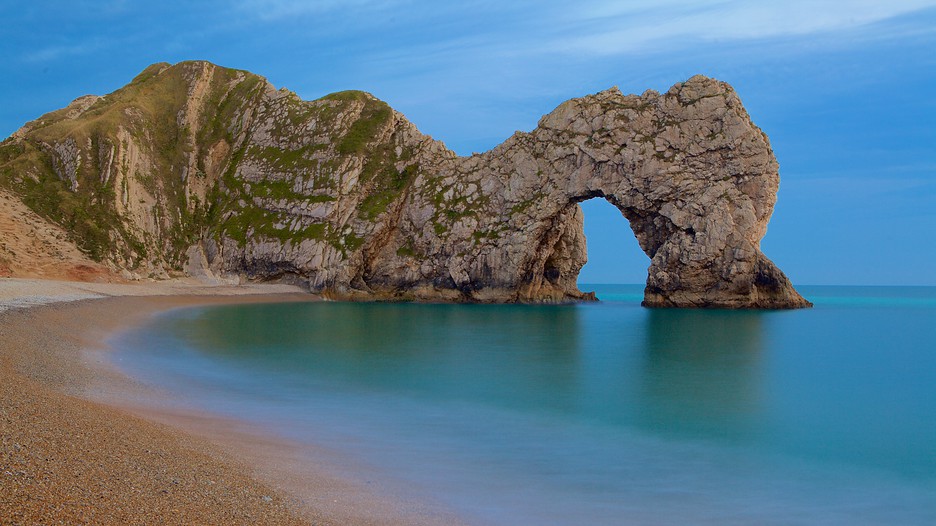 Durdle Door in Bournemouth, England | Expedia