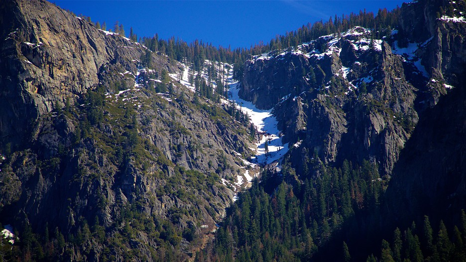 Tunnel View in Yosemite National Park, California | Expedia