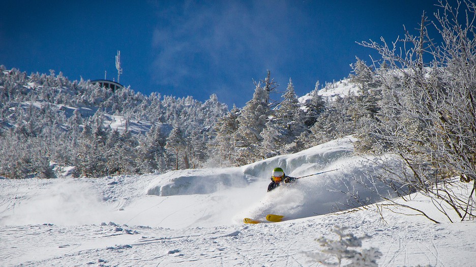 Whiteface Mountain in Wilmington, New York | Expedia Whiteface Mountain in Wilmington, New York | Expedia
