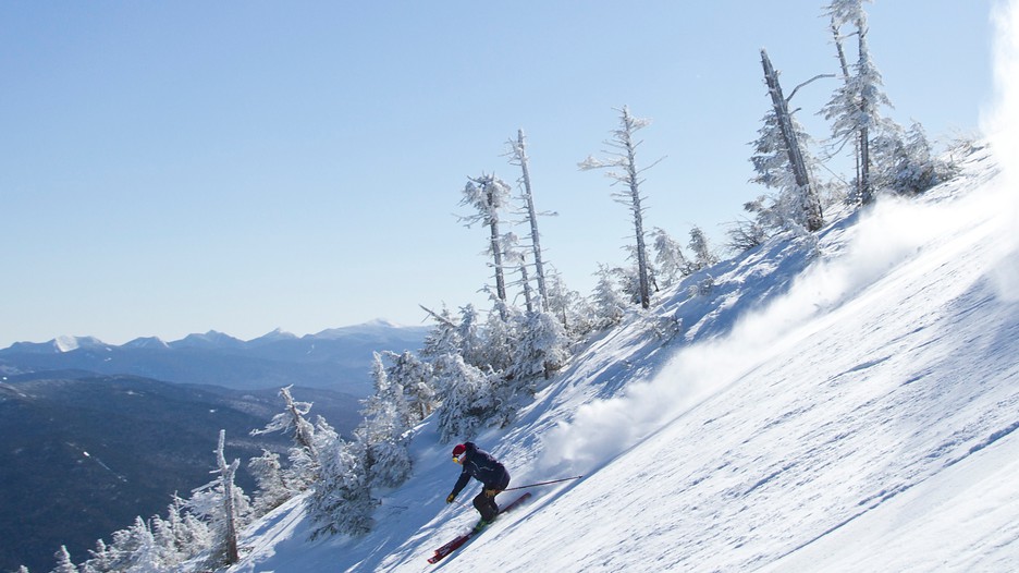 Whiteface Mountain in Wilmington, New York | Expedia Whiteface Mountain in Wilmington, New York | Expedia