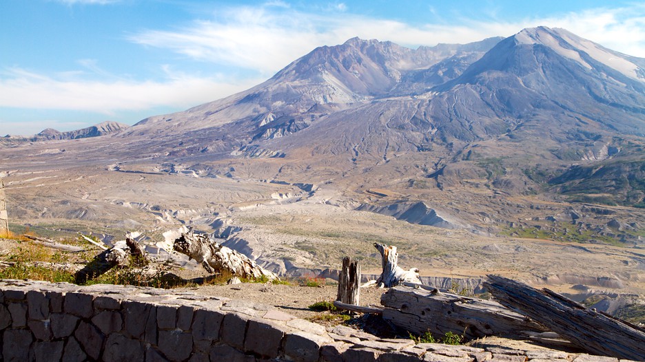 Mount St. Helens in Castle Rock, Washington | Expedia