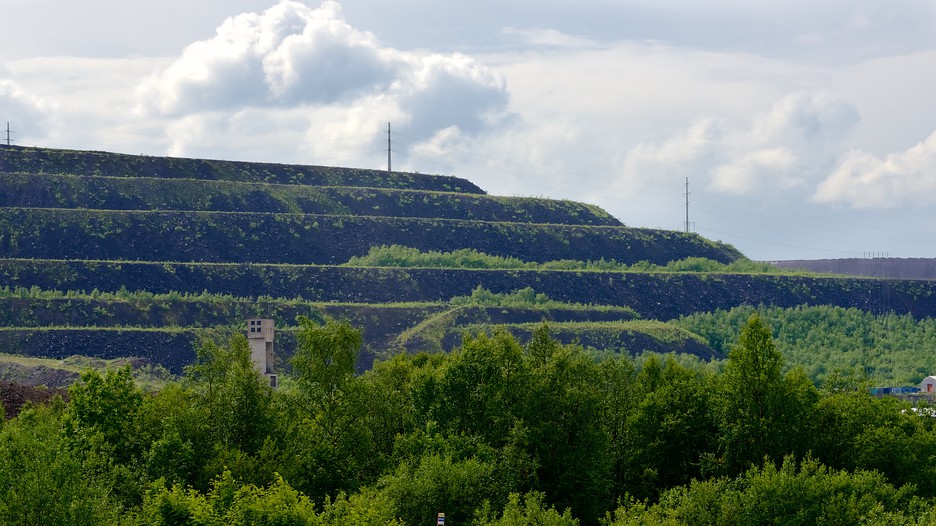 Mina de Kiruna en Kiruna, Suecia | Expedia.com