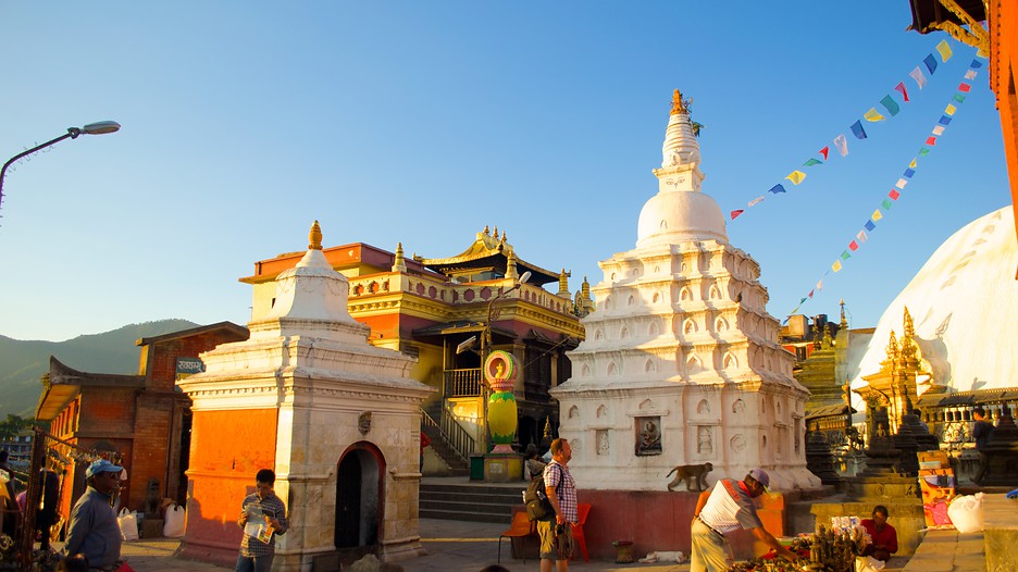 Nepal Vacations 2017: Explore Cheap Vacation Packages | Expedia