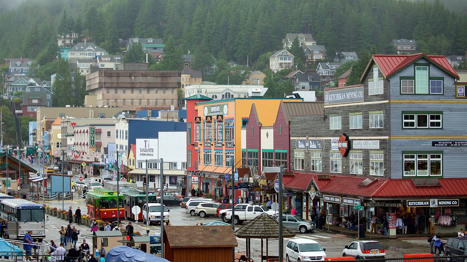 Ketchikan Vacations 2017: Package & Save up to $603 | Expedia