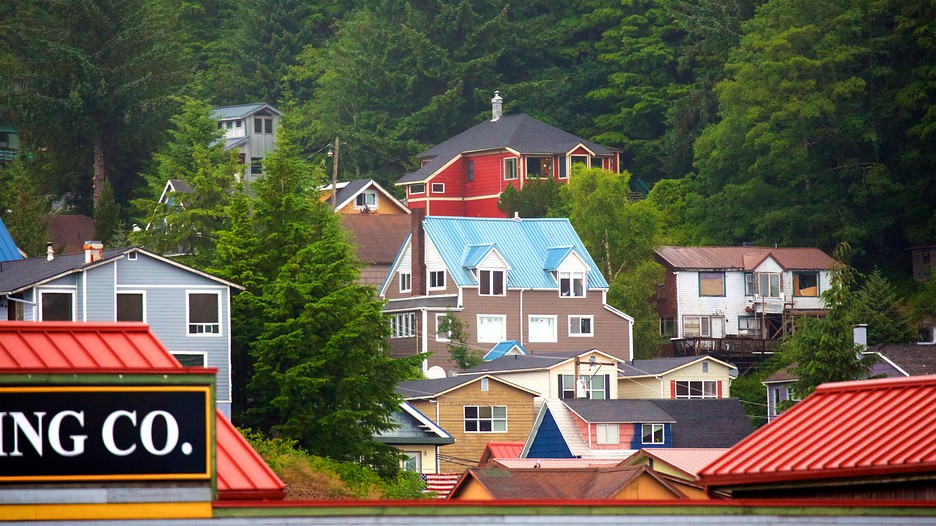 Alaska Vacations 2017: Explore Cheap Vacation Packages | Expedia