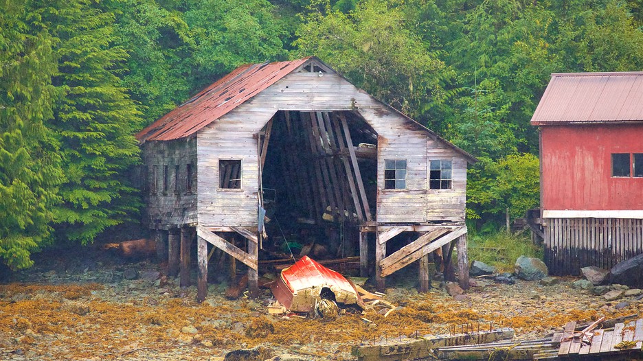 Alaska Vacations 2017: Explore Cheap Vacation Packages | Expedia