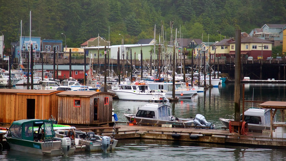 Alaska Vacations 2017: Explore Cheap Vacation Packages | Expedia