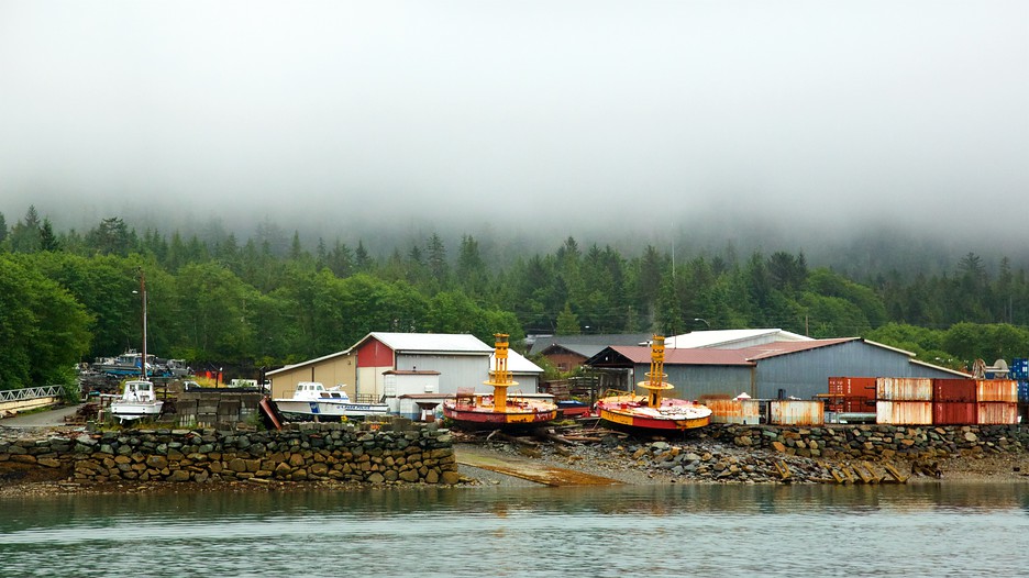 Alaska Vacations 2017: Explore Cheap Vacation Packages | Expedia