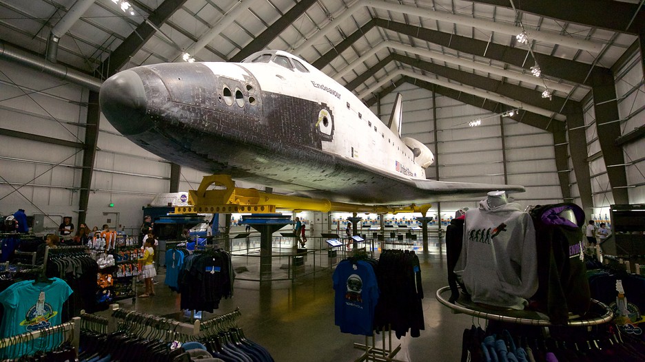 California Science Center in Los Angeles, California | Expedia.ca