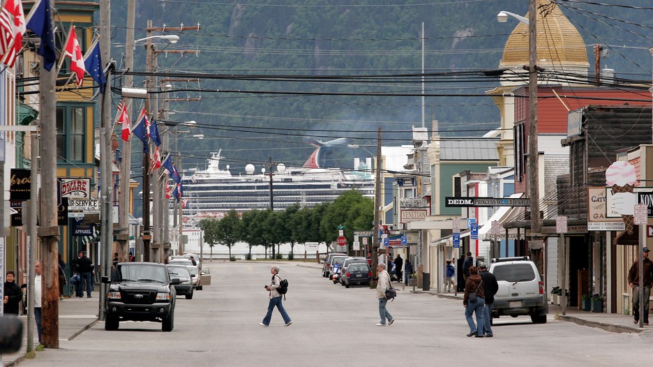 Alaska Vacations 2017: Explore Cheap Vacation Packages | Expedia