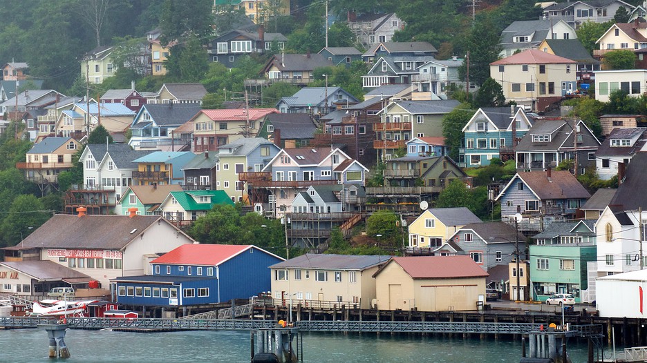 Alaska Vacations 2017: Explore Cheap Vacation Packages | Expedia