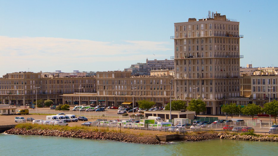 Le Havre Holidays - Book Cheap Holidays to Le Havre and Le Havre City ...