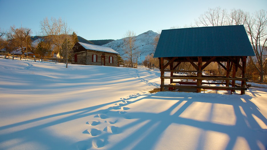 Colorado Vacations 2017: Explore Cheap Vacation Packages | Expedia