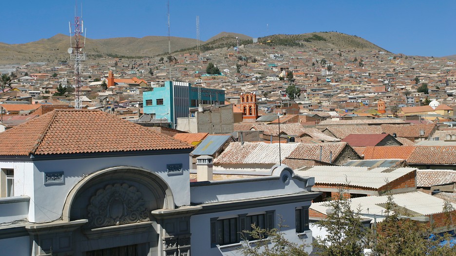 Bolivia Vacations 2017: Explore Cheap Vacation Packages | Expedia