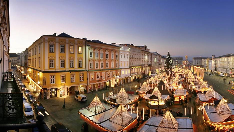 Linz Vacations 2017: Package & Save up to $603 | Expedia