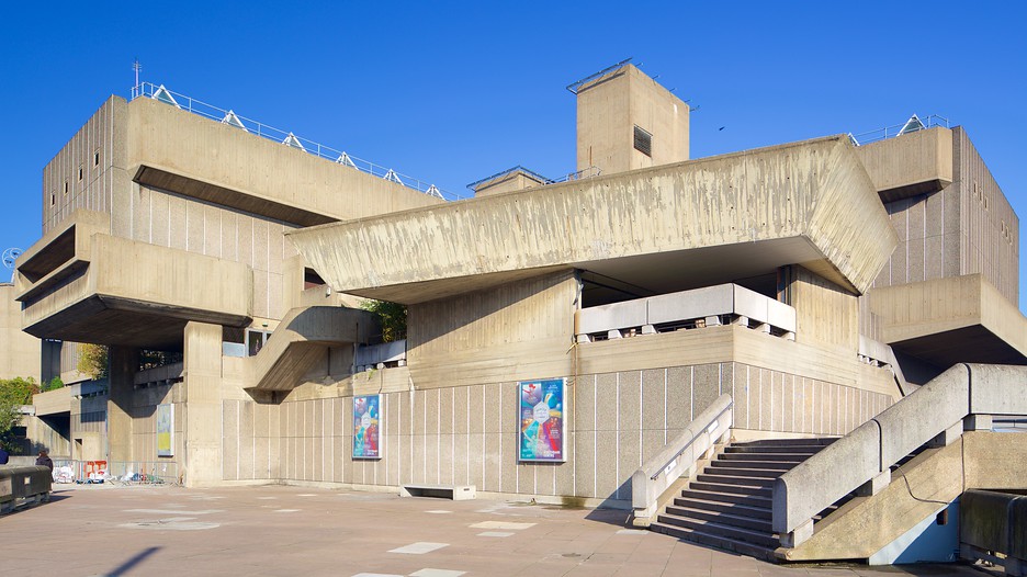 Southbank Centre in London, England | Expedia