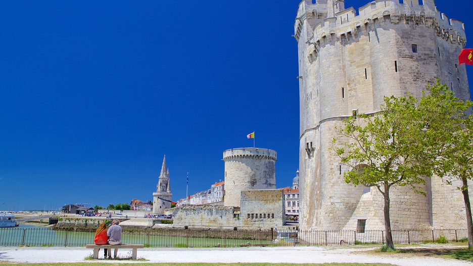 La Rochelle, France Vacation Packages - Save On La Rochelle Trips ...
