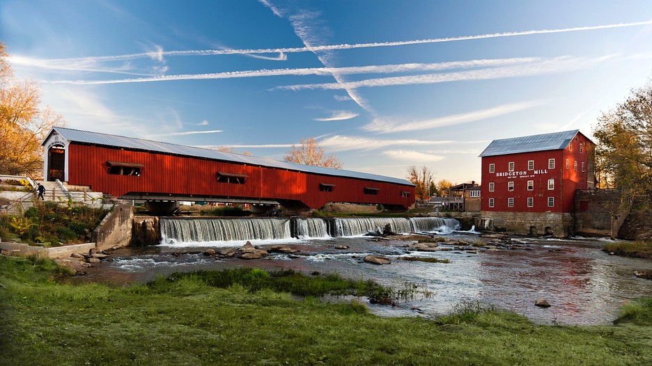 Indiana Vacations 2017: Explore Cheap Vacation Packages | Expedia