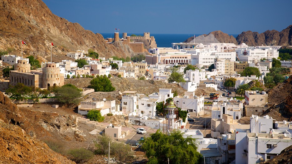 The Best Muscat Vacation Packages 2017: Save Up to $C590 on our Deals ...