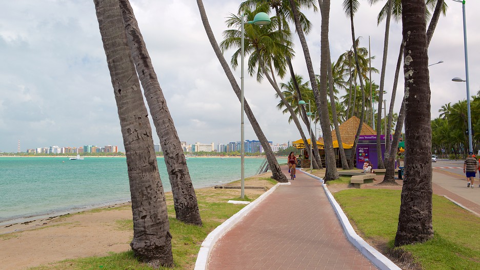 Ponta Verde Beach in Maceio, | Expedia
