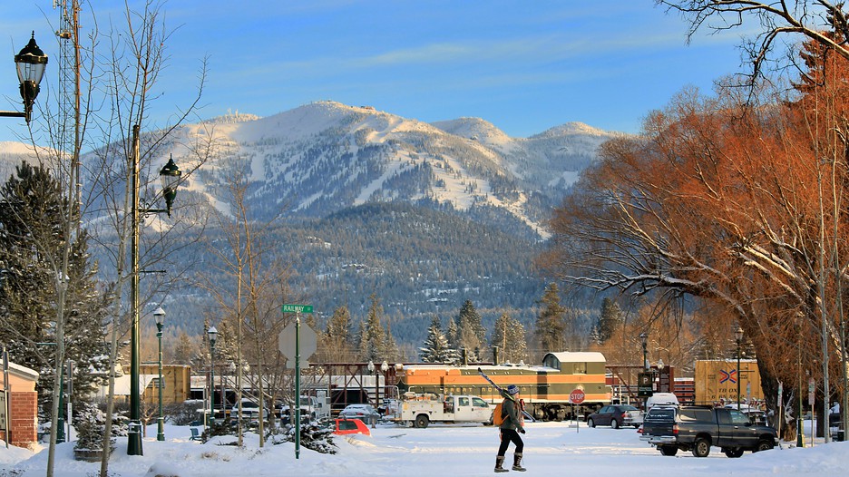Montana-Urlaub – Buchen Sie günstige Reisen nach Montana und Montana ...