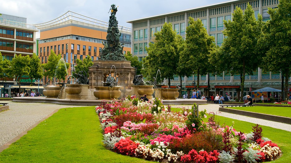 Mannheim Vacations 2017: Package & Save up to $603 | Expedia