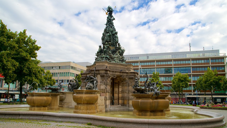 Mannheim Vacations 2017: Package & Save up to $603 | Expedia