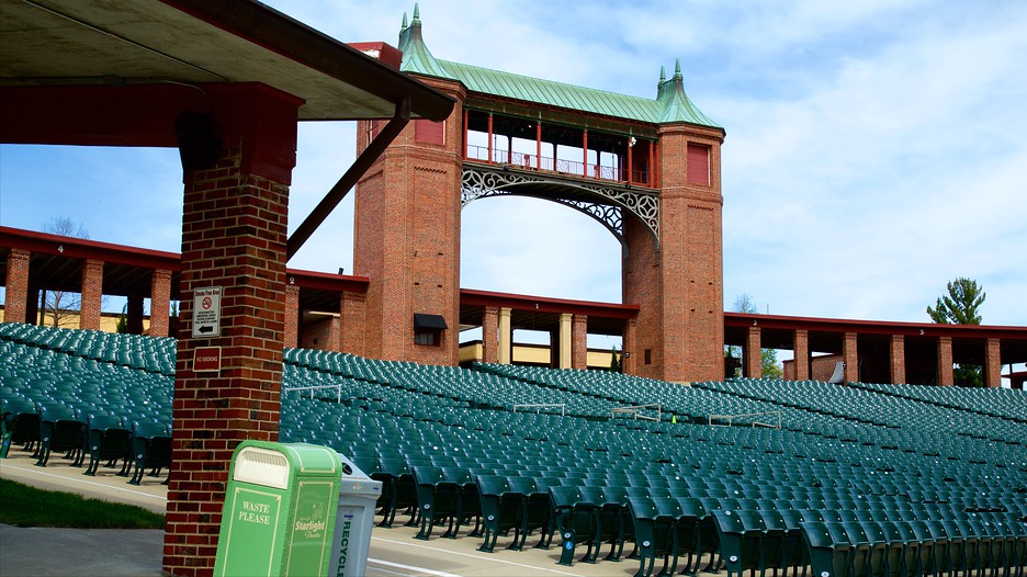 Starlight Theatre in Kansas City, Missouri | Expedia