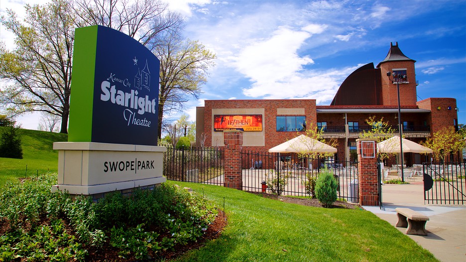 Starlight Theatre in Kansas City, Missouri | Expedia