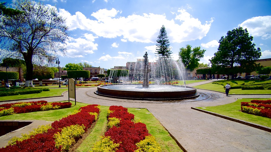 Vacances à Morelia - Réservez votre séjour sur Expedia.fr