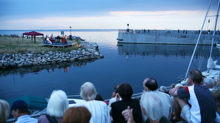 The Best Malmo Vacation Packages 2017: Save Up to $C590 on our Deals ...