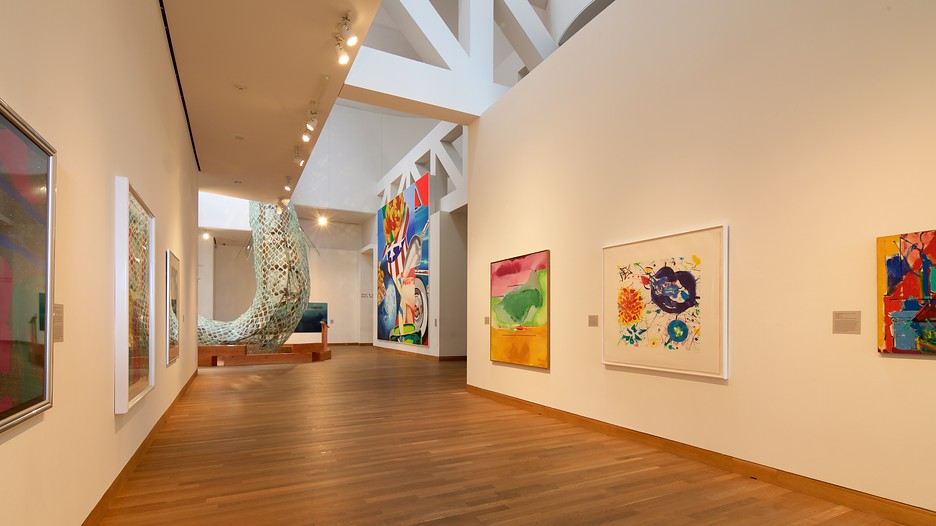 Weisman Art Museum in Minneapolis, Minnesota | Expedia