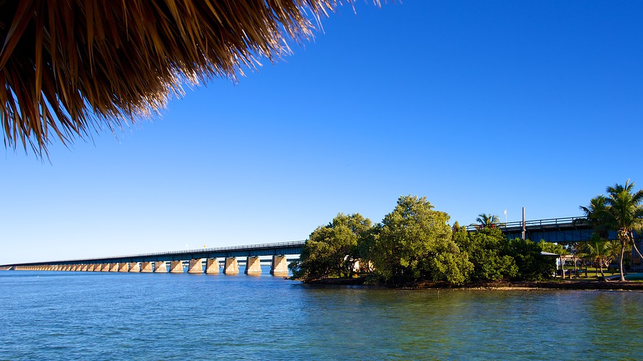 Seven Mile Bridge in Marathon, Florida | Expedia