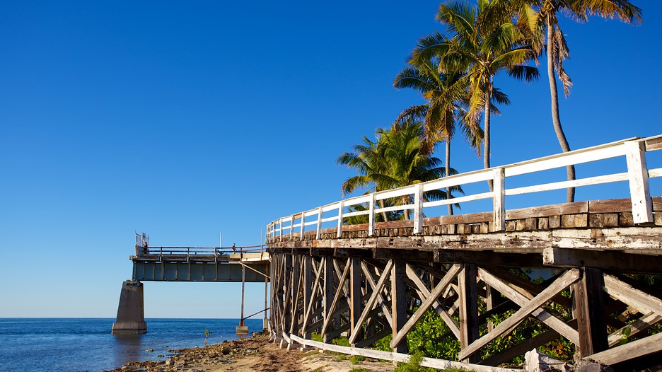 Seven Mile Bridge in Marathon, Florida | Expedia
