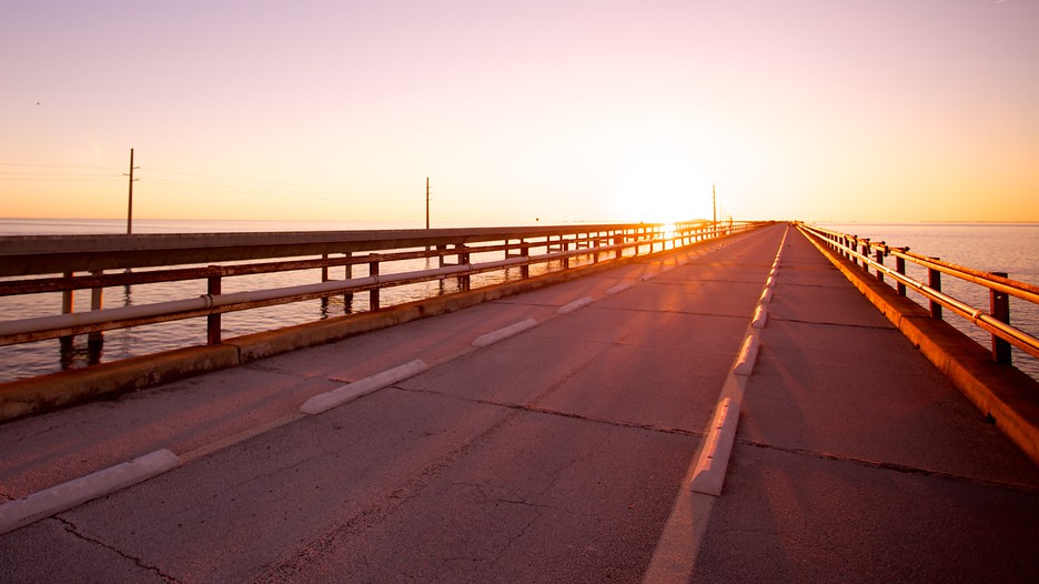 Seven Mile Bridge in Marathon, Florida | Expedia