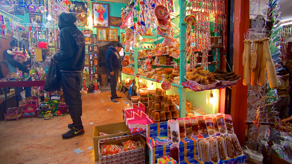 Basilica de Guadalupe in Monterrey, Nuevo Leon | Expedia