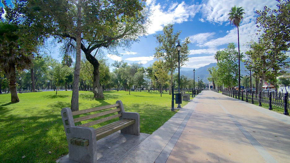 Alameda: Información de Alameda en Monterrey, México | Expedia.mx