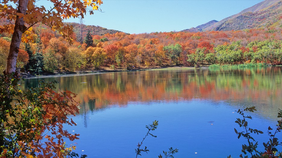 Utah Vacations 2017: Explore Cheap Vacation Packages | Expedia