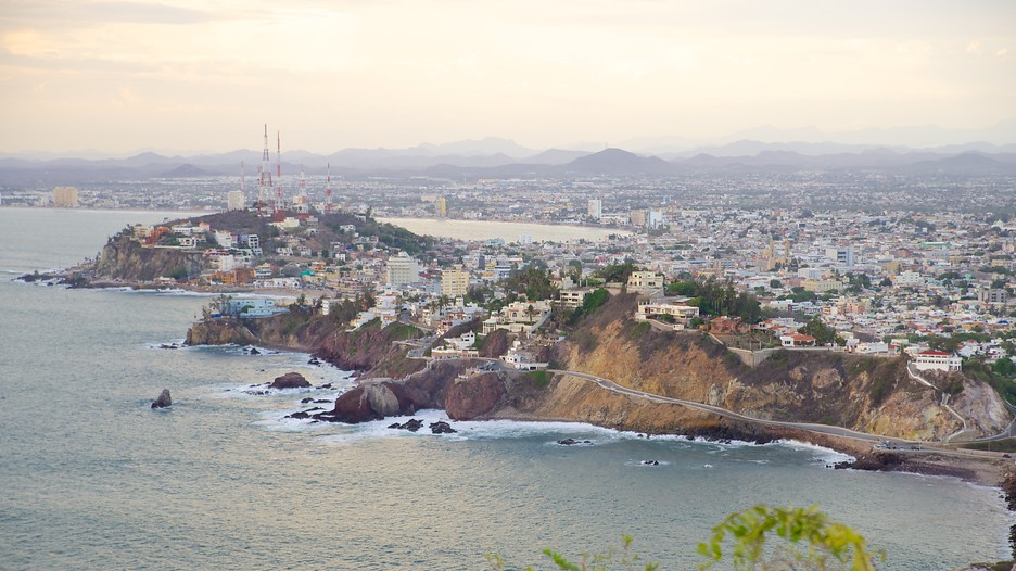 El Faro Lighthouse in Mazatlan, Sinaloa | Expedia