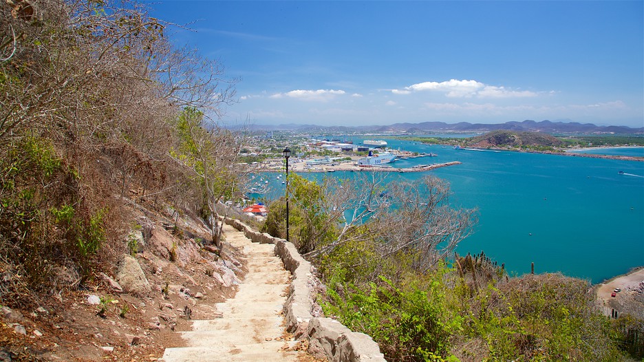 El Faro Lighthouse in Mazatlan, Sinaloa | Expedia