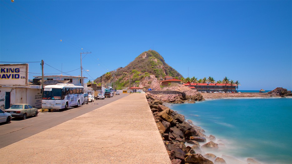 El Faro Lighthouse in Mazatlan, Sinaloa | Expedia