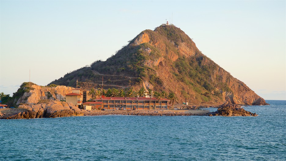 El Faro Lighthouse in Mazatlan, Sinaloa | Expedia