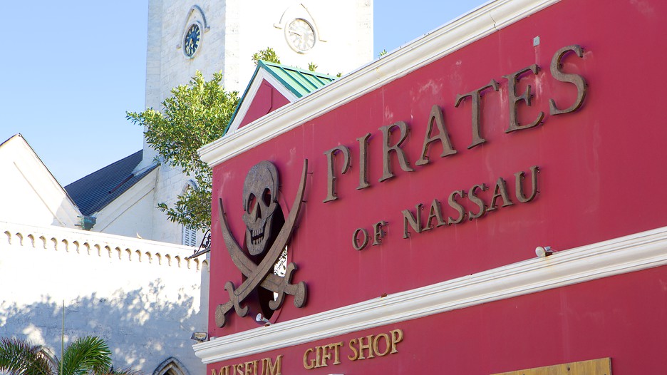 Pirates of Nassau Museum in Nassau, | Expedia