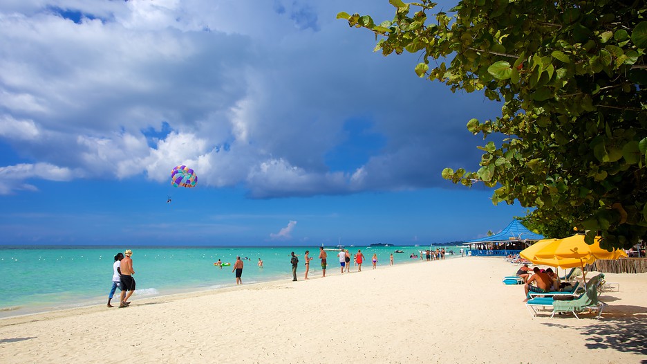 Negril Vacations 2017: Package & Save up to $603 | Expedia